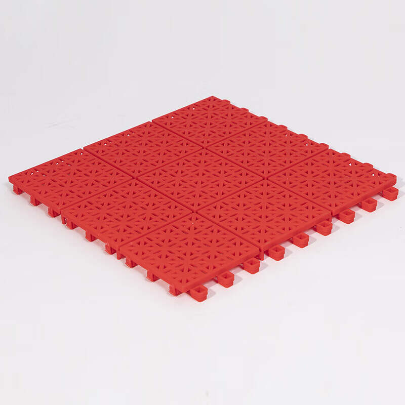100 piece interlocking tiles