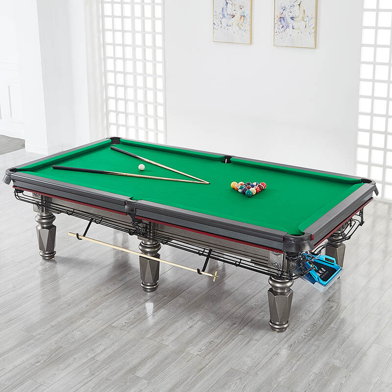 size pool table standard_ small basketball and hoop for over door or ...