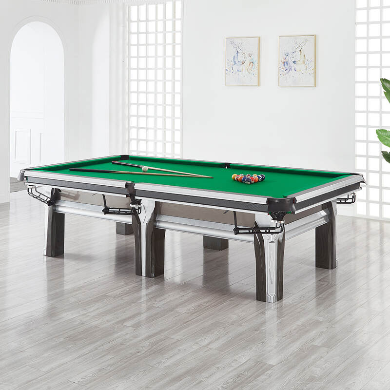 size pool table standard_ small basketball and hoop for over door or ...