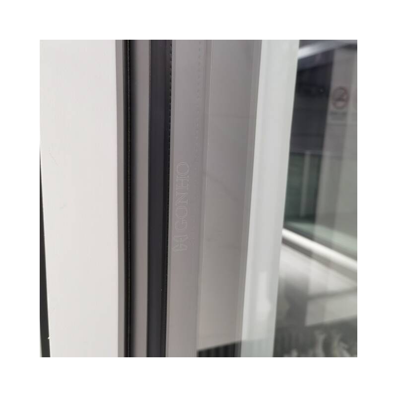 Low-E Glass Heavy Slide Door