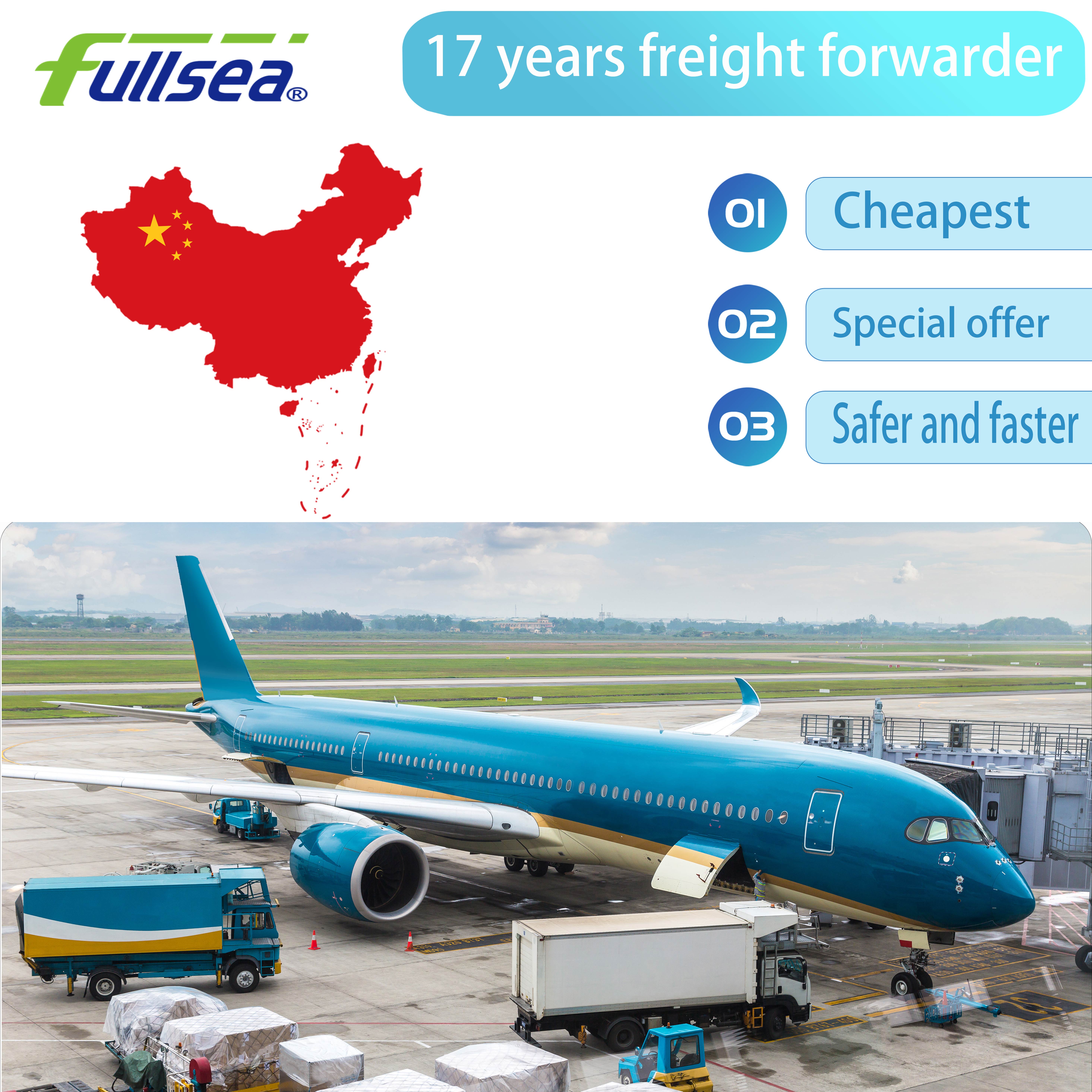 Air Freight Quotation Format: A Complete Guide