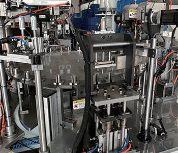 Professional Lotion Pump Mold Manufacturers: High-Precision Molds for ...