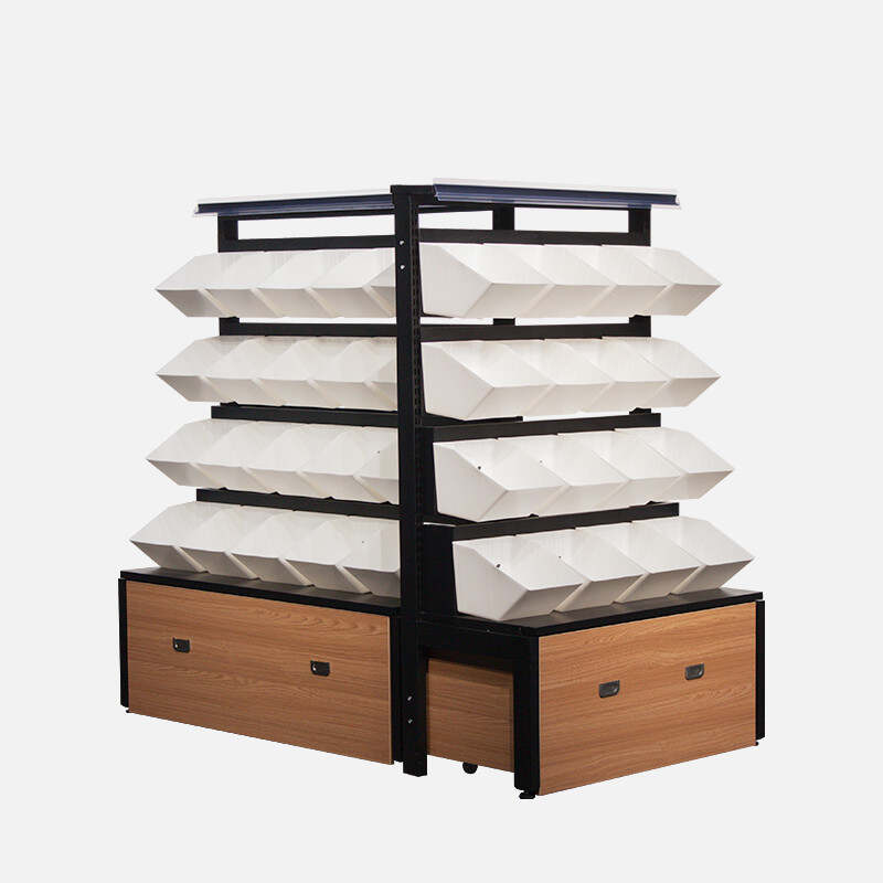 chewing gum counter display_ chewing gum supermarket shelf