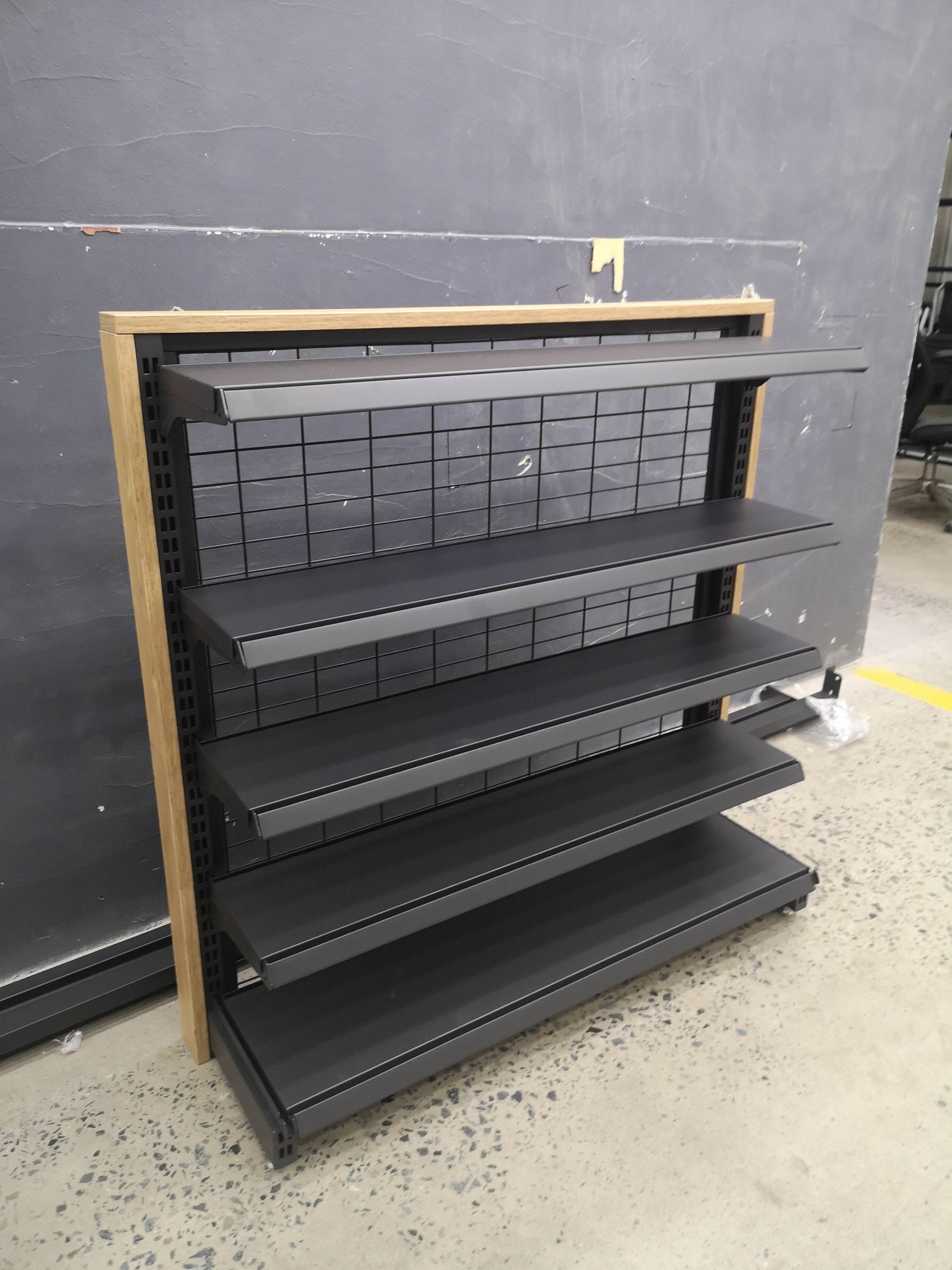 Chewing Gum Display Stand