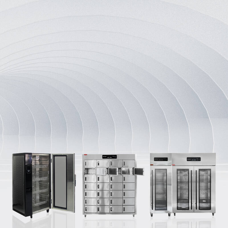 Disinfection Cabinet