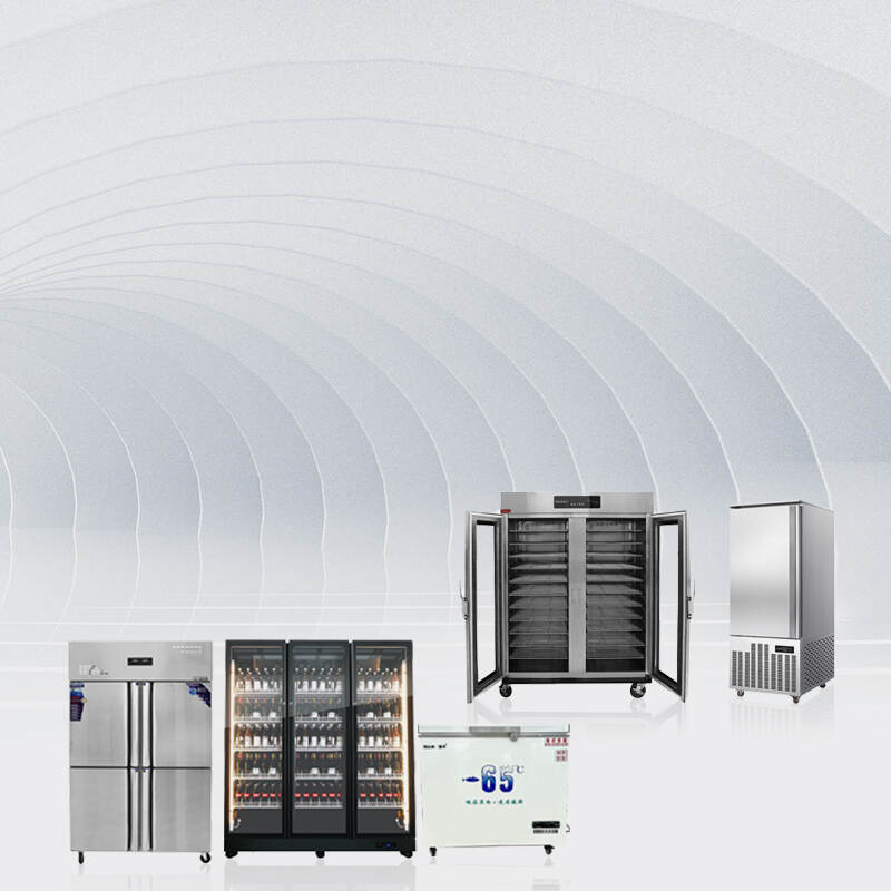 Refrigeration Equipment