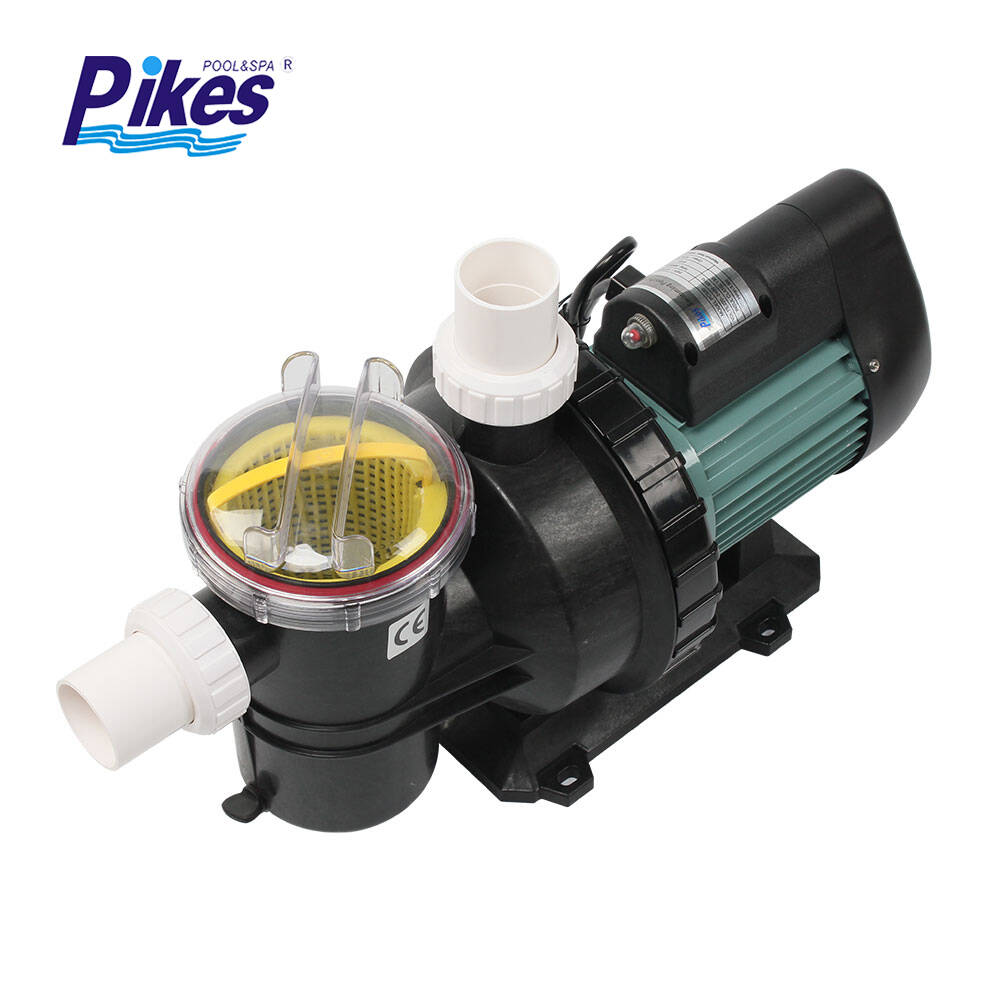PC Series Pool Pump