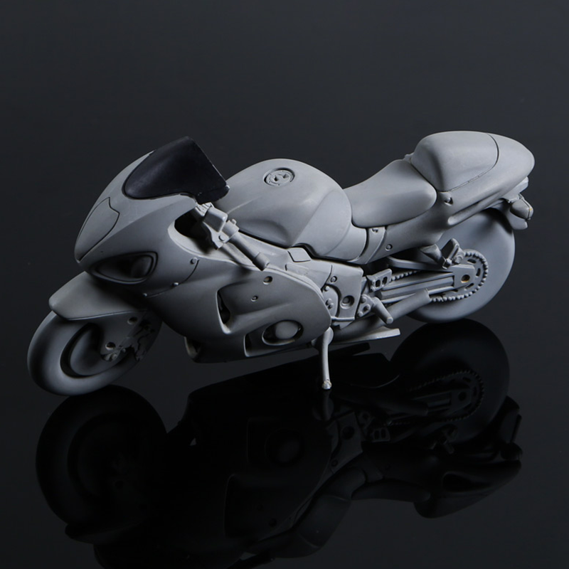 China Sla 3d Printing Service