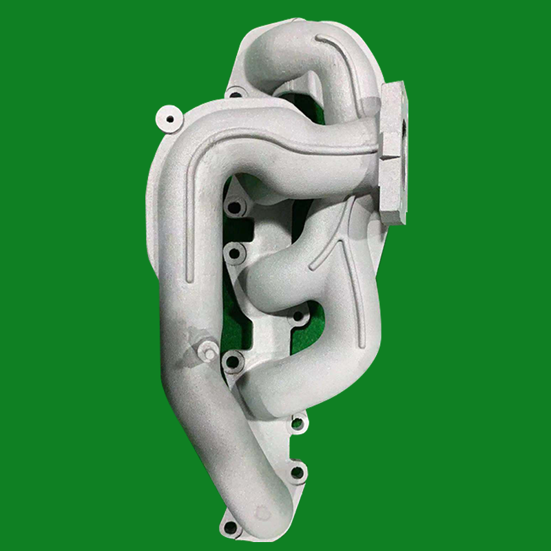 MJP 3D Printing Service