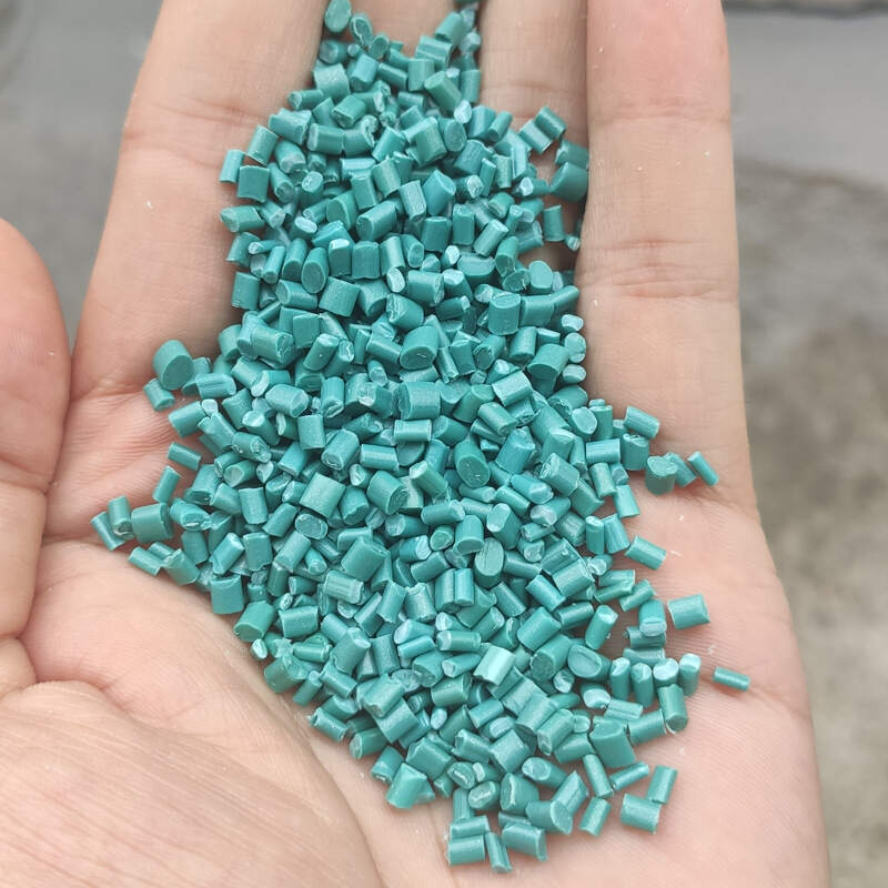 Hips High Impact Polystyrene Pellets