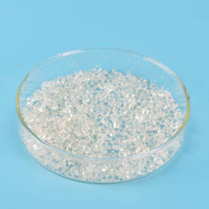 GPPS Particles Company: Revolutionizing the Plastic Industry