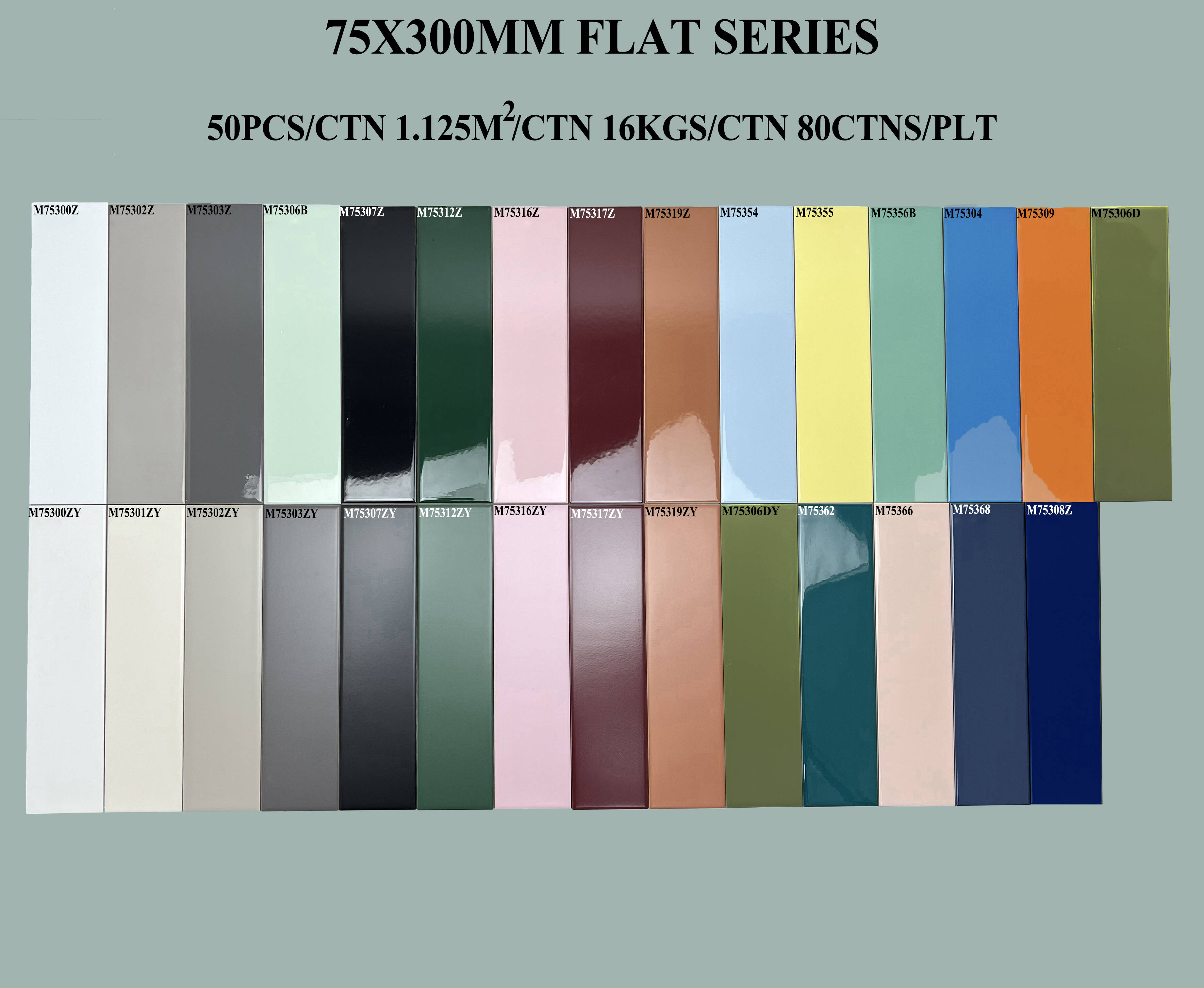 The Custom Ceramic Subway Tile Renaissance: Classic Tile