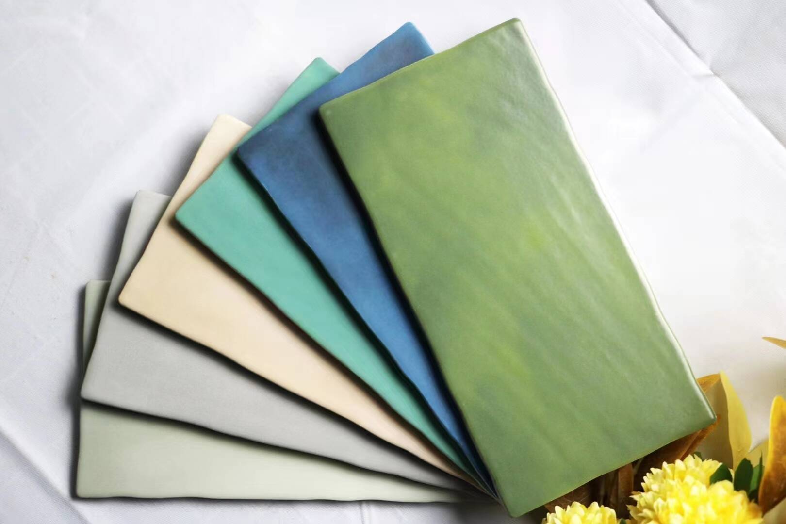 Ripple Tile | Ripple Tile Shower | Surface Ripple Tile | Ripple Tile ...