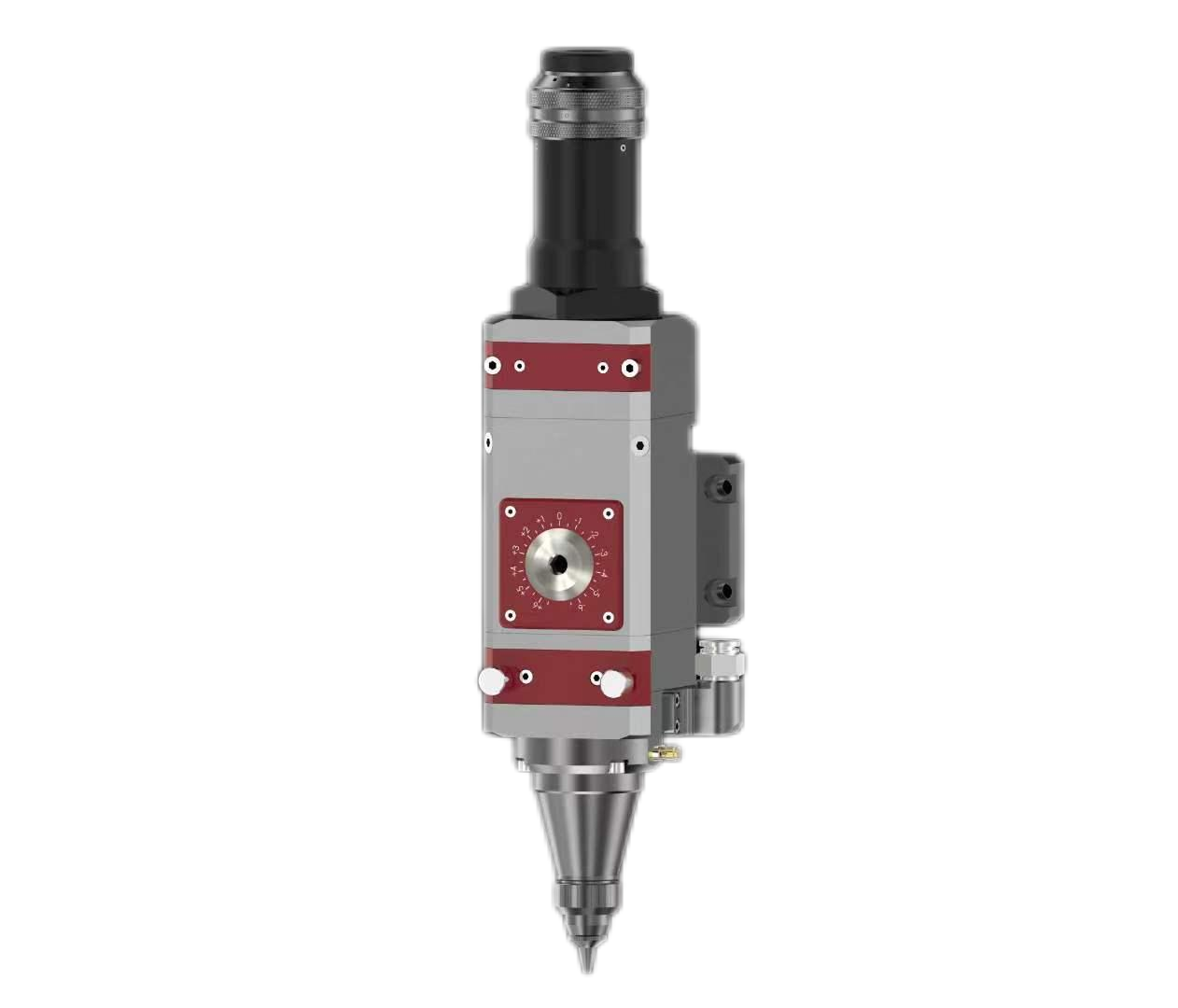 Laser Cutting Machine Head Manufacturer