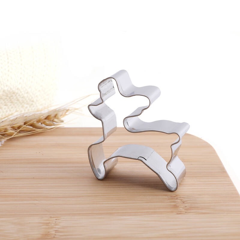11Pcs Christmas Cookie cutter set