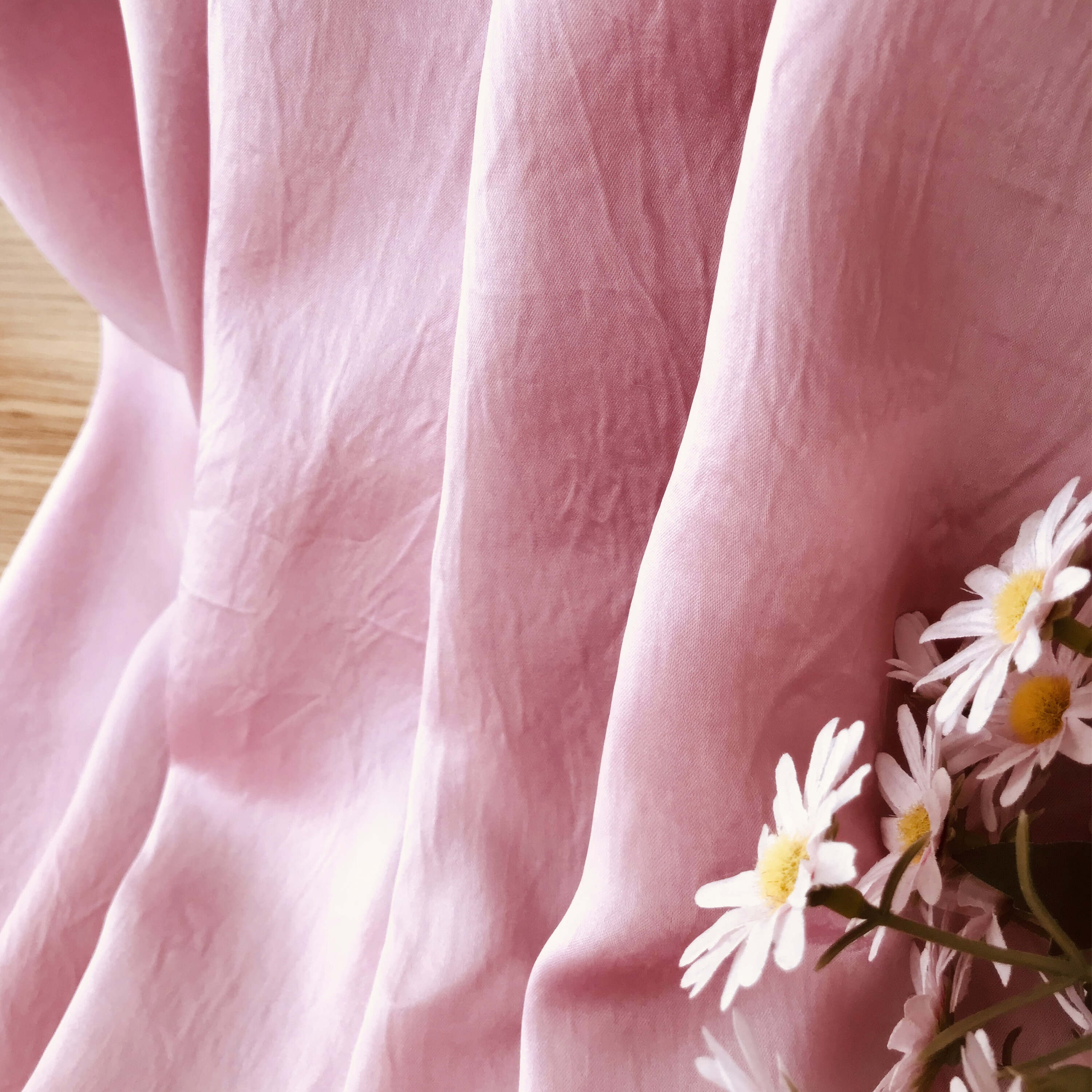 Viscose Crepe Fabric Manufacturer & Supplier