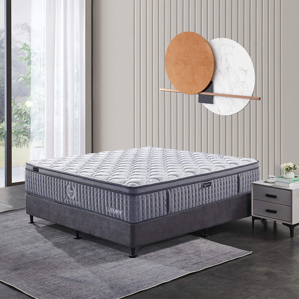 Average Mattress Thickness: A Complete Analysis: How to Choose the ...