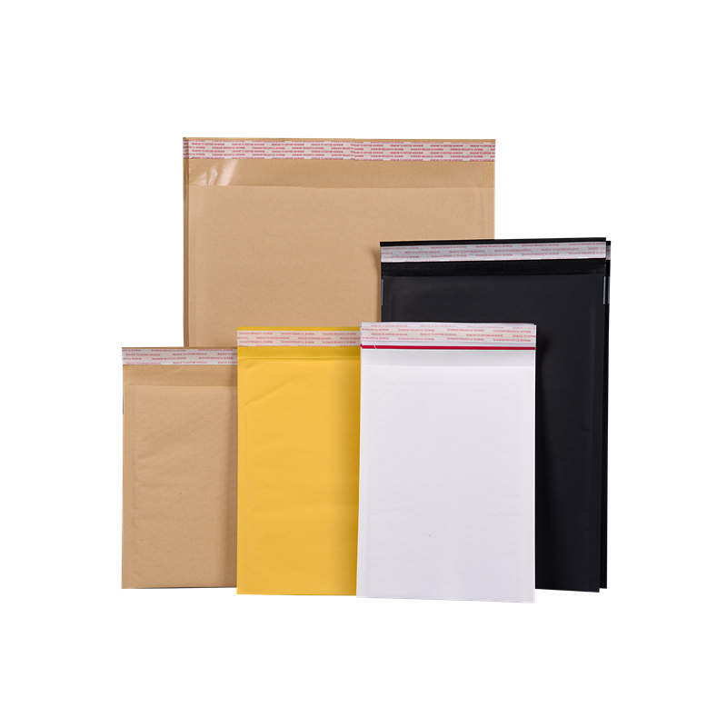 What is a Ziplock Bubble Bag?
