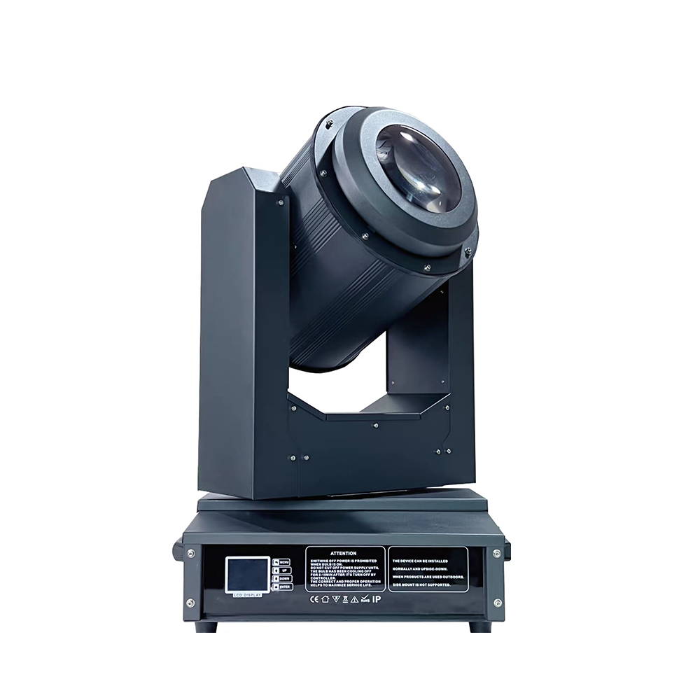 380w Waterproof Moving Beam Light DF400