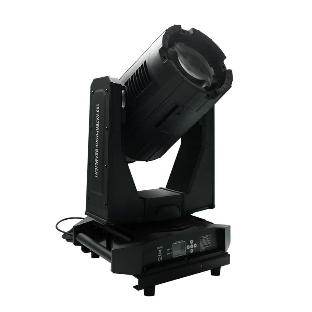480W waterproof moving beam light - Chinese Moving Head Lights