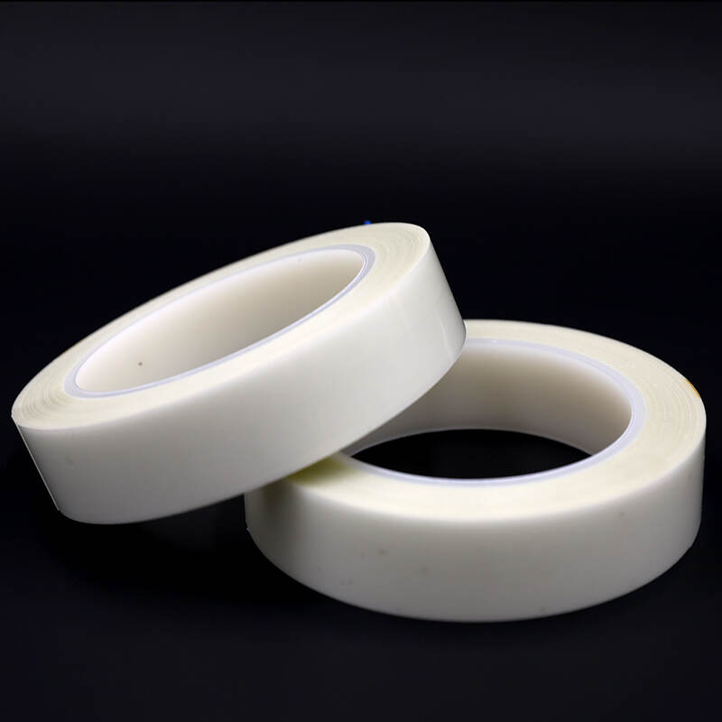 Double Side Glass Cloth Tapes With Coated