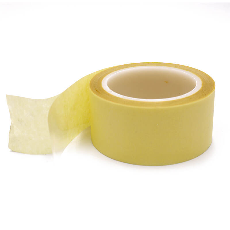 Crepe Paper Masking Tapes