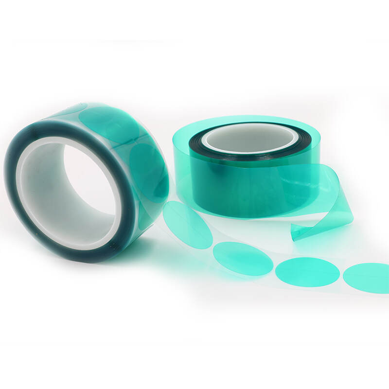 The Impact of Material and Design on the Performance of Polyester Tape ...