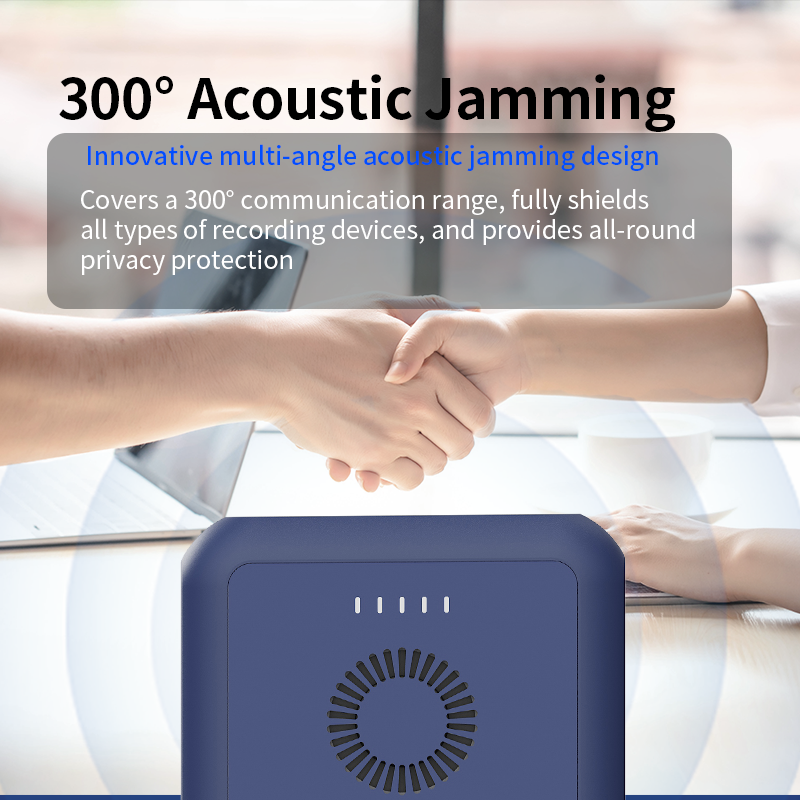 Anti-Recording Device