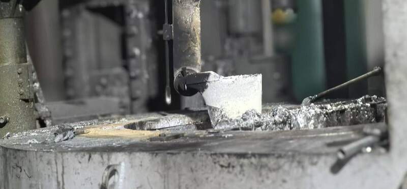 Understanding Different Aluminum Alloy Casting Processes