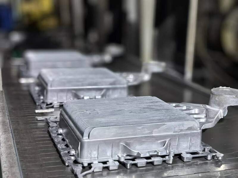 Die Casting: Ideal Applications and Benefits