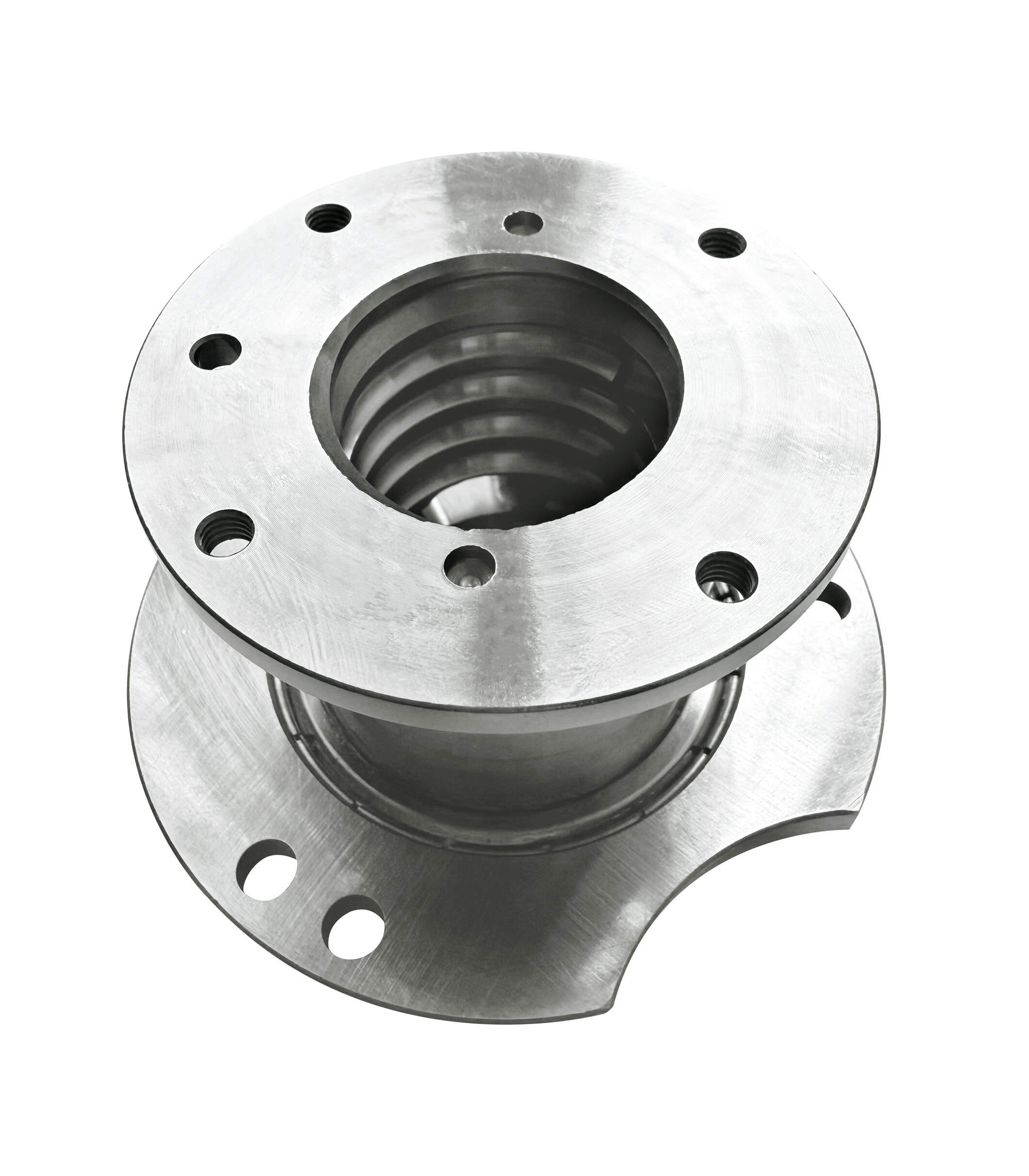 ball screw bearing