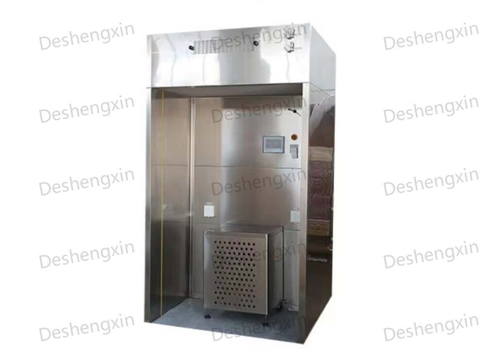 FFUとは何ですか？クリーンルームの卓越性のためのファンフィルターユニットの究極のガイド