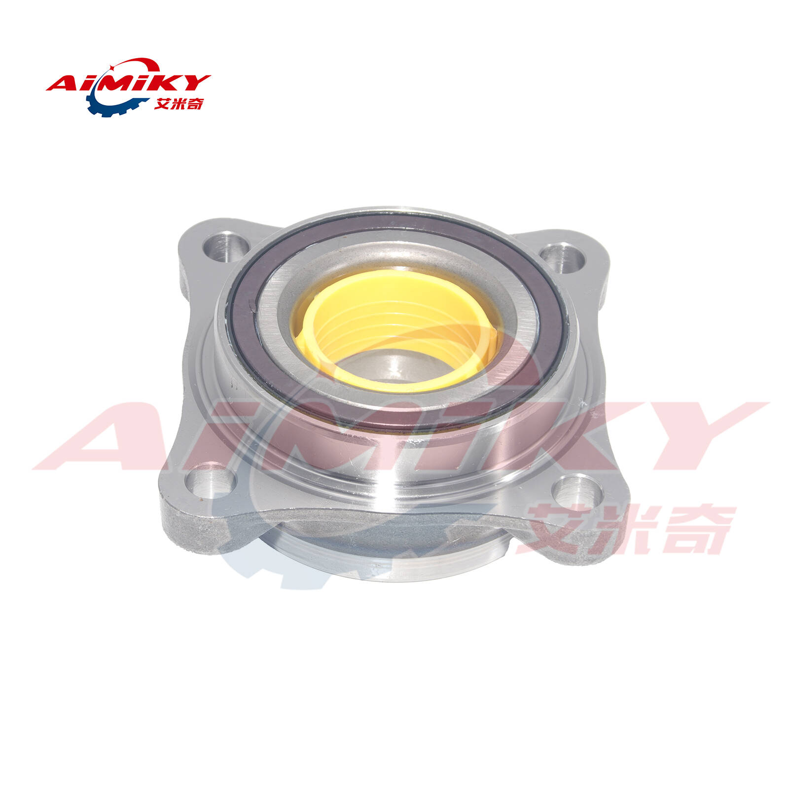 Front Wheel Bearing for Toyota Hilux 90080-37030