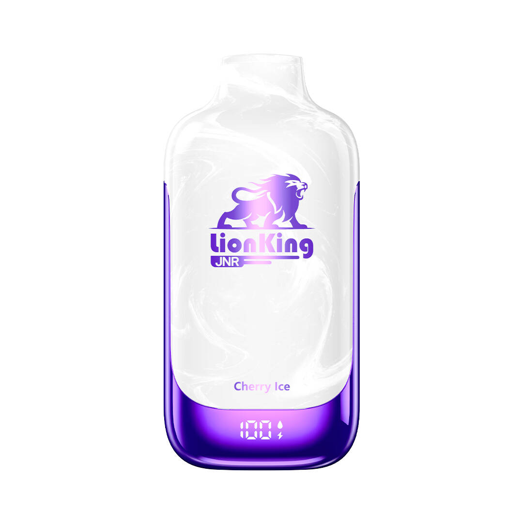 JNR Lion King 42K Puffs Tek Kullanımlık Vape Toptan Satış – JNR Vape