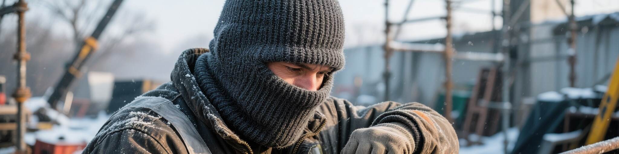 BALACLAVA