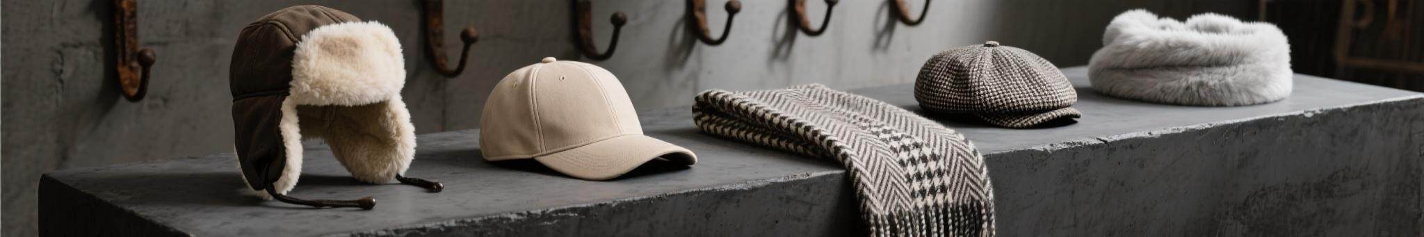 WOVEN COLLECTION