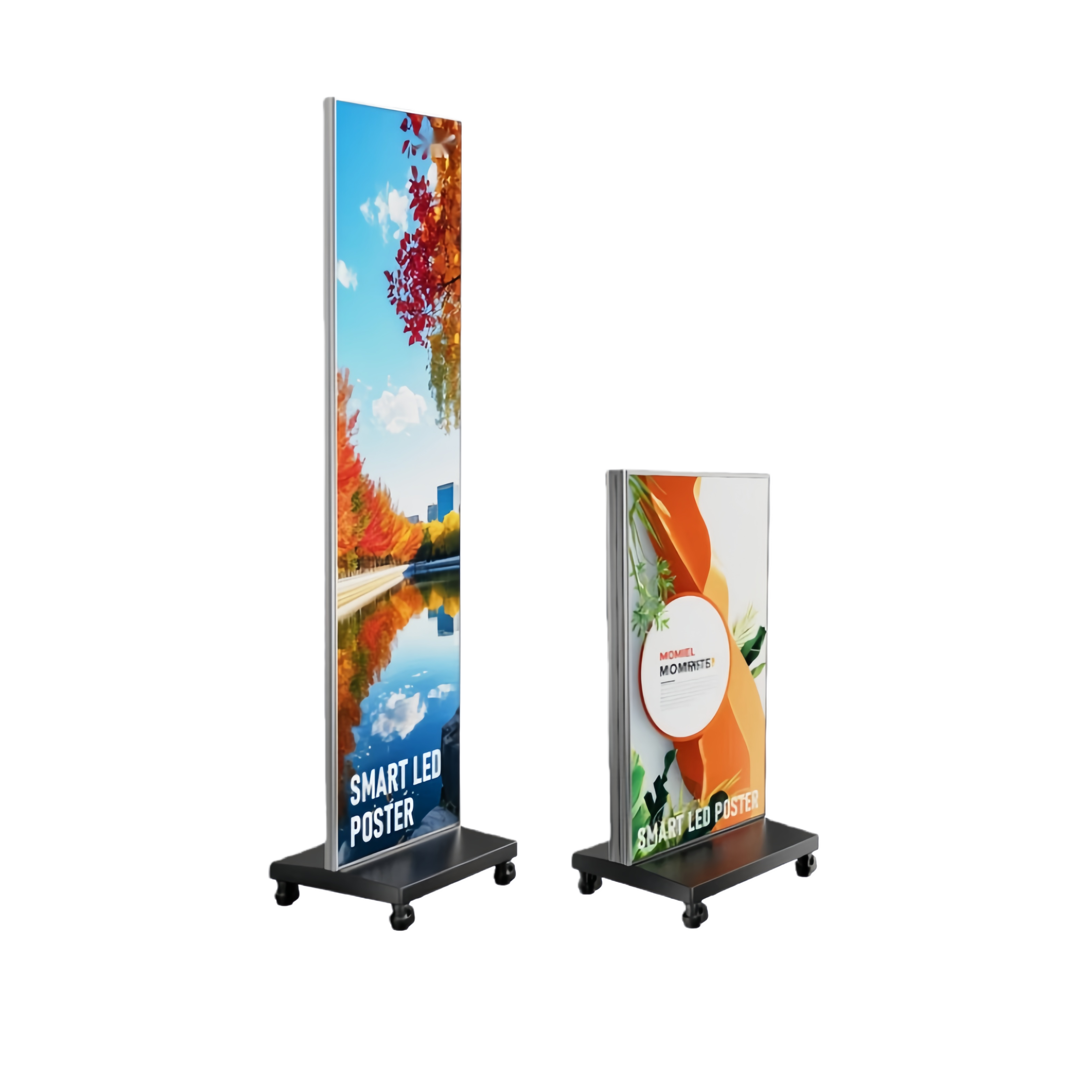 X-Poster Ultra Series