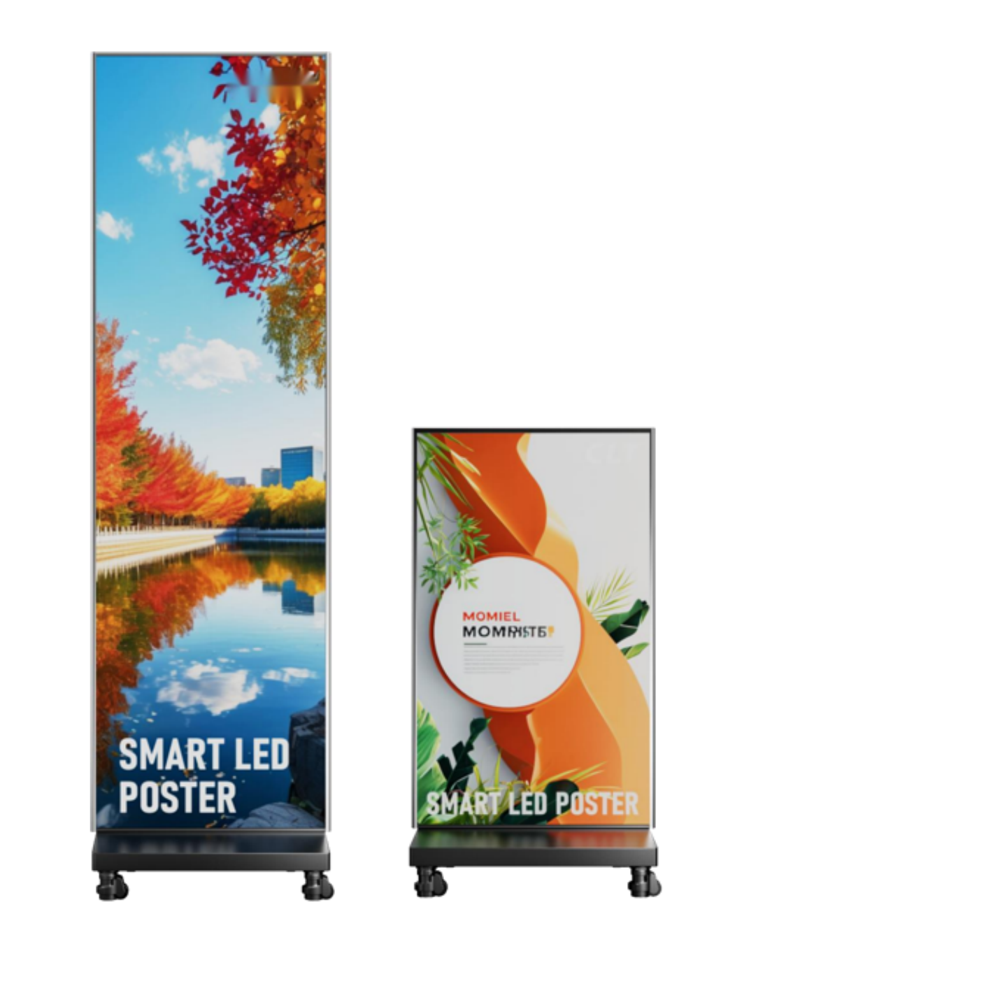 X-Poster Ultra Series