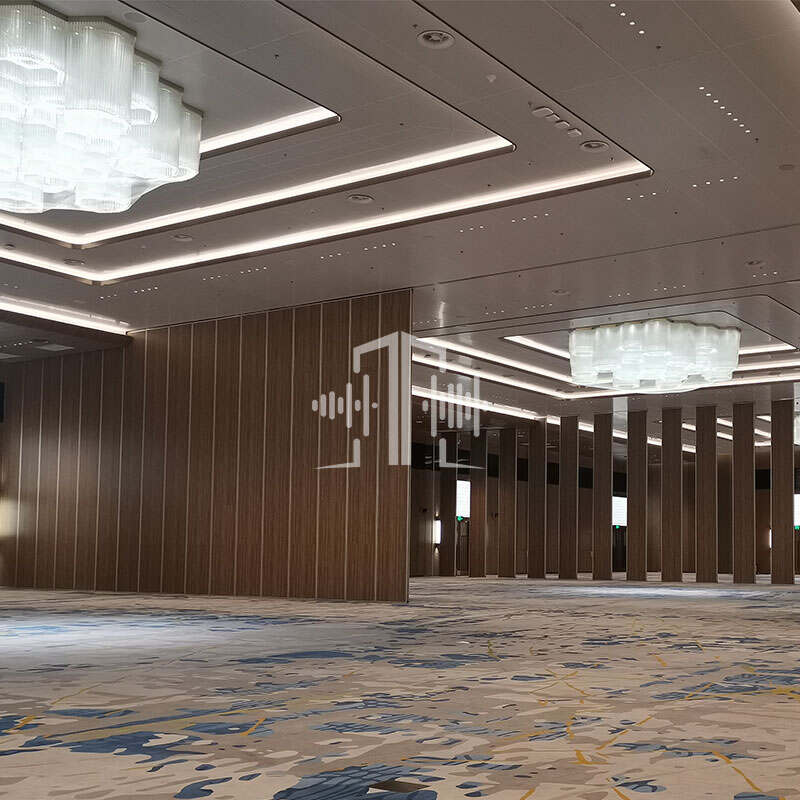 Manual Operable Partition Wholesale: Flexible Space Solutions for ...