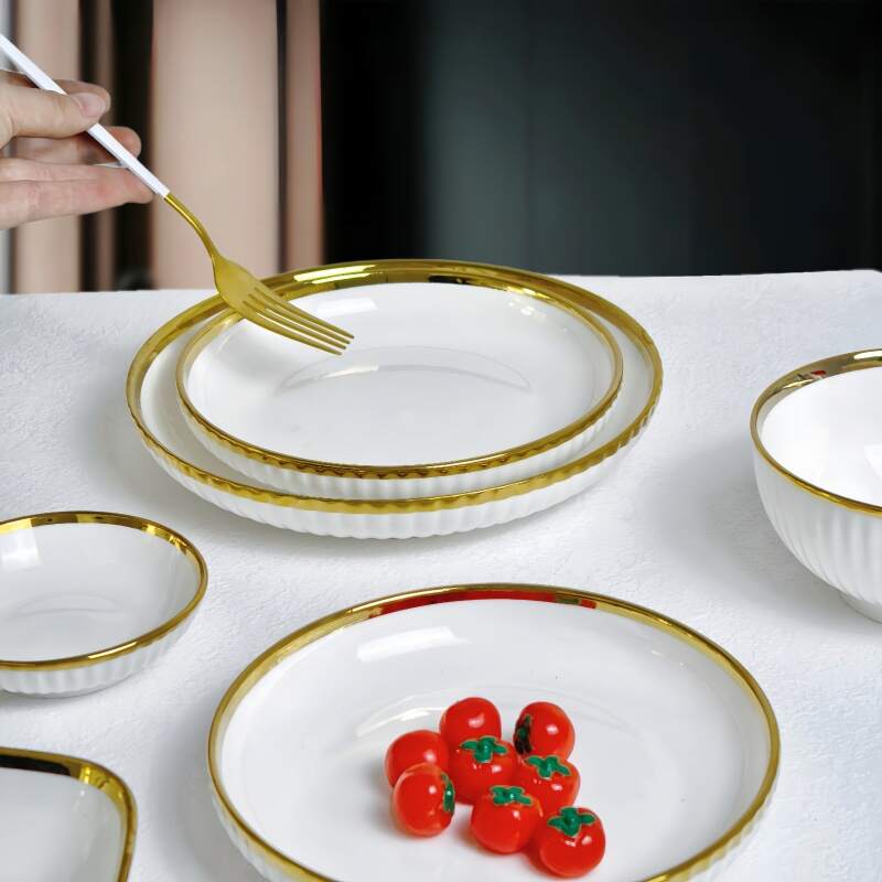 From “eating tools” to “life aesthetics carriers”: tableware innovation is reshaping our daily ...