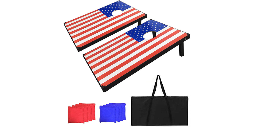 How to Choose a High Quality Cornhole Set — A Complete Guide from ...