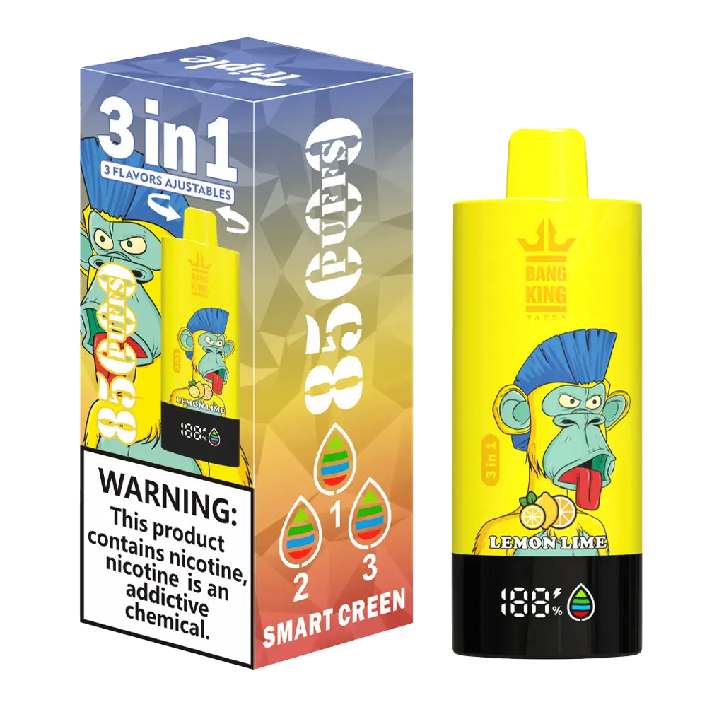 How Much Should You Expect to Pay for a 3000 Puff Disposable Vape?