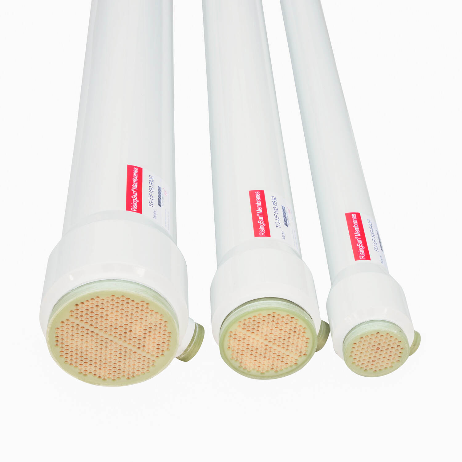 TG-UF Series | Industrial Tubular UF Membrane for Landfill Leachate