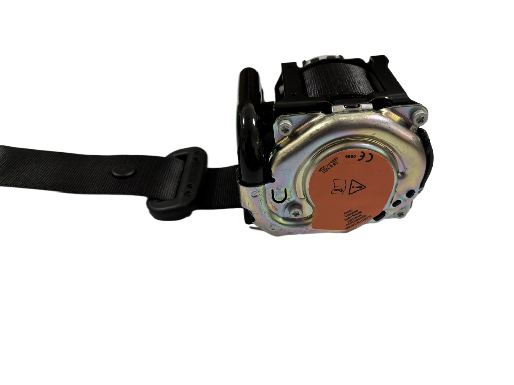 Ideal L7 2024 model seat belt Medium L