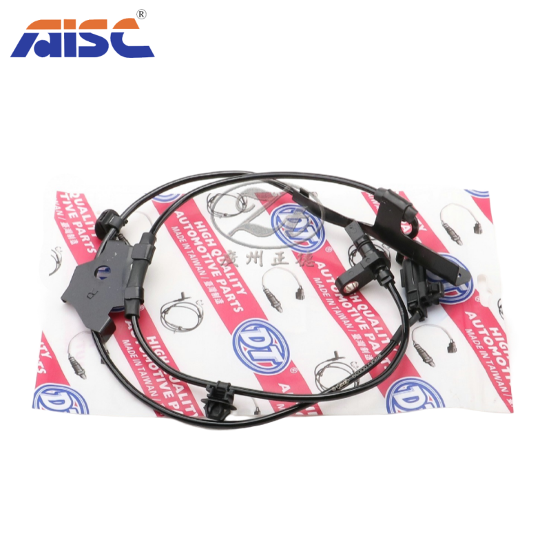 AISC POYO 89542-0D030 ABS Sensor R for TOYOTA YARIS Japanese & Korean ...