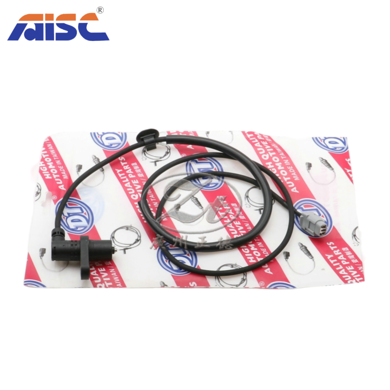 AISC POYO 89543-52010 ABS Sensor L for Toyota VIOS Japanese & Korean ...