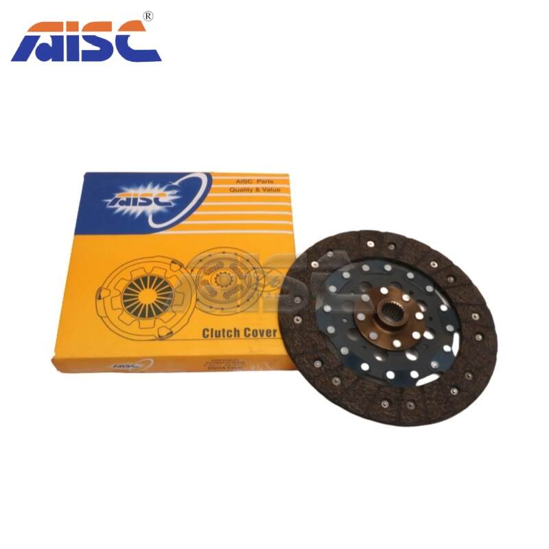 AISC POYO 30100-8H300 Clutch DISC for Nissan Almera Japanese & Korean ...