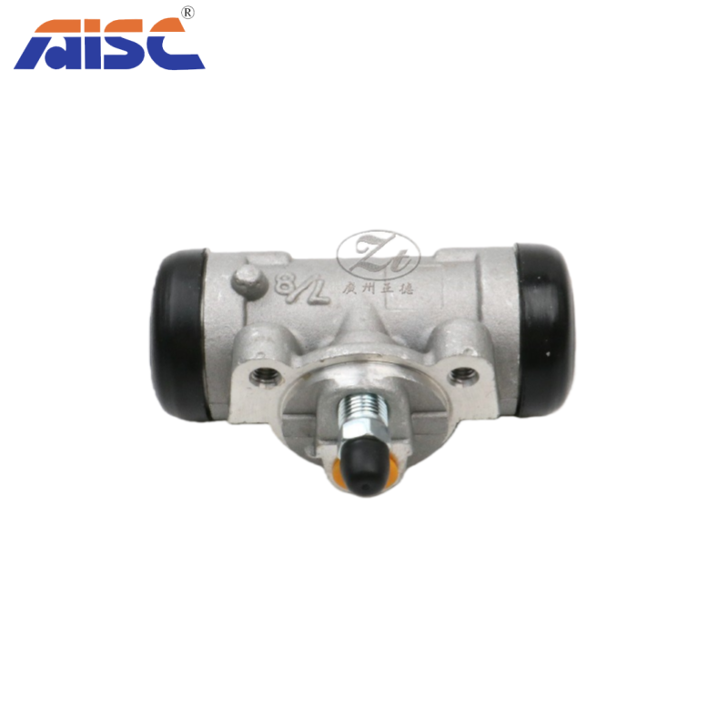 AISC POYO 47550-26140 Brake Slave Cylinders for Toyota HIACE Japanese ...