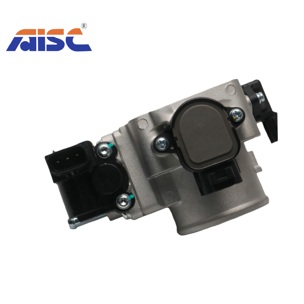 AISC POYO 13400-76A31 THROTTLE BODY for SUZUKI Japanese & Korean Parts ...