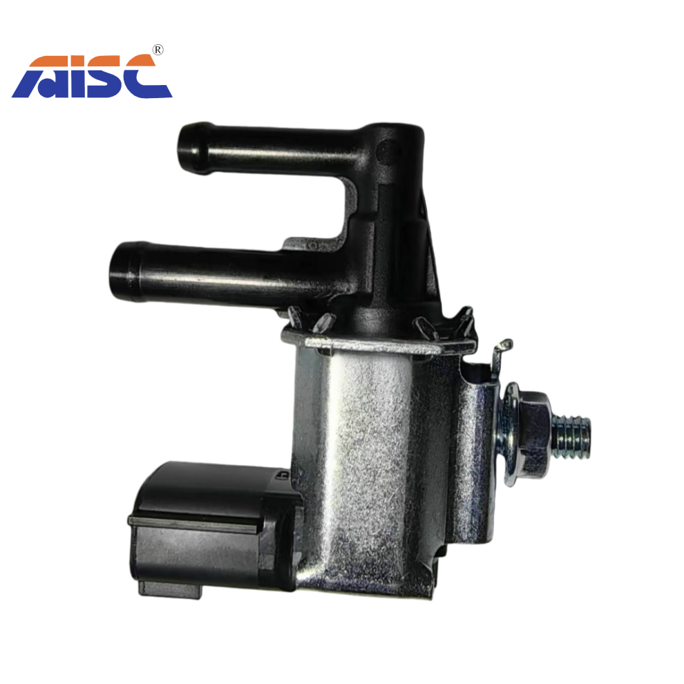 AISC POYO 14930-1KA0A SOLENOID VALVE for NISSAN ALMERA Japanese ...